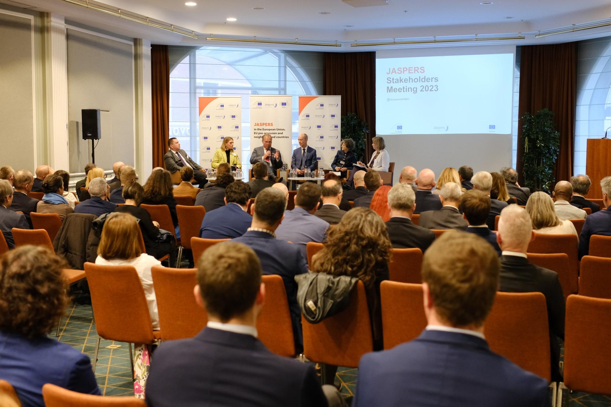 Stakeholders Meeting 2023