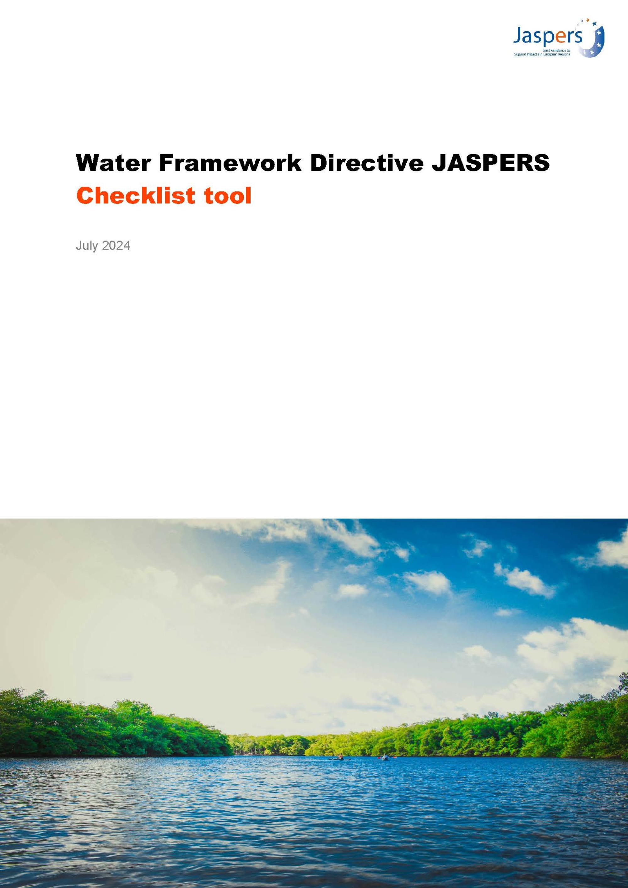 EIB Advisory JASPERS Excel tool for climate resilience assessment of ... EIB Advisory JASPERS Excel tool for climate resilience assessment of ...